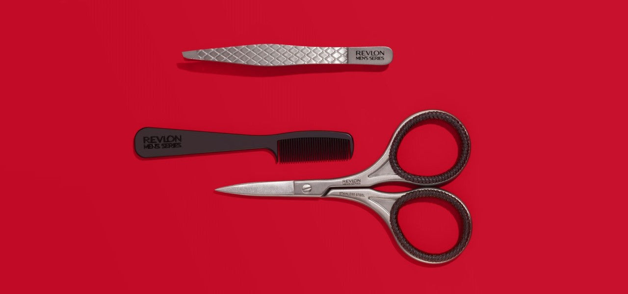 Men's Grooming Tools And Kits | Revlon – Revlon Italy