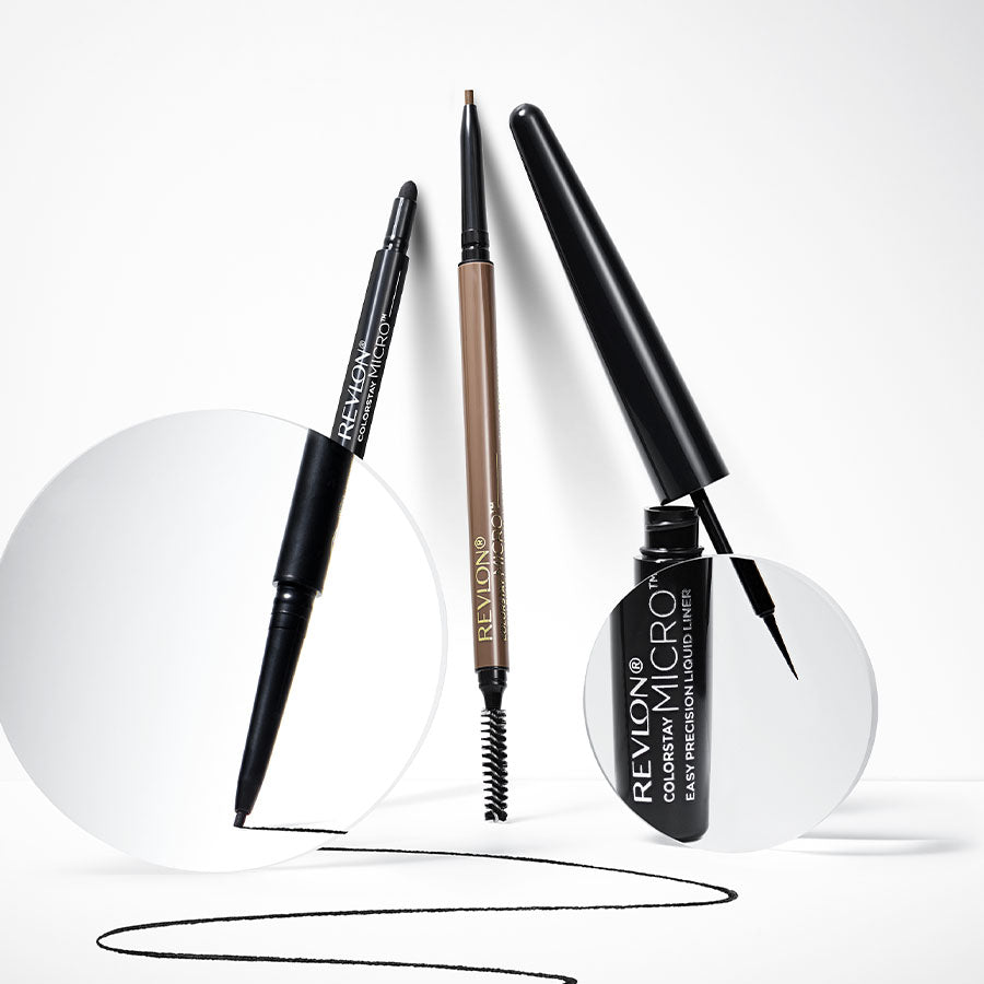 ColorStay Micro™ Eye Collection | Revlon – Revlon Italy