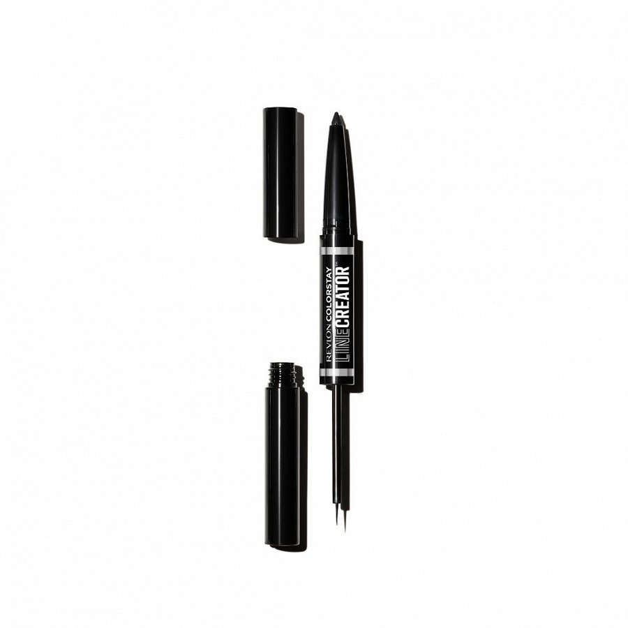 ColorStay Line Creator™ Double Ended Liner | Revlon – Revlon Italy